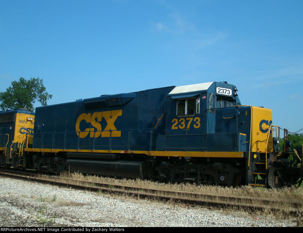 CSX 2373